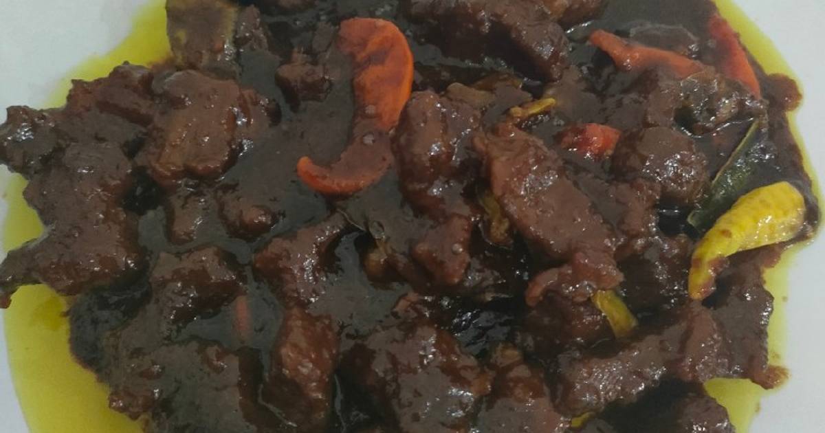 48 resep kicik daging enak dan mudah - Cookpad