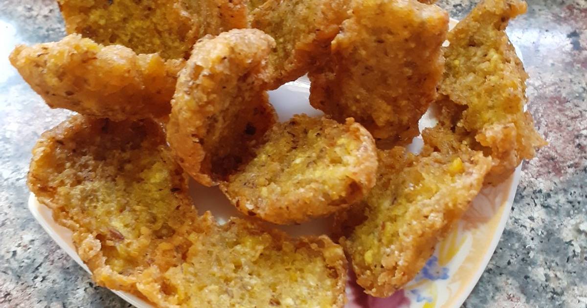 Mangoda Recipe by Jagruti - Cookpad