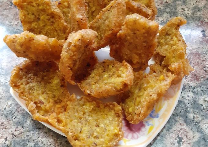 Mangoda Recipe by Jagruti - Cookpad