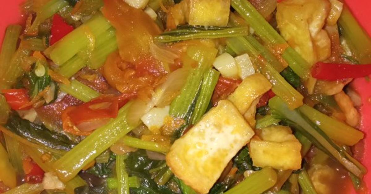 36.463 resep sawi hijau caysim enak dan mudah - Cookpad