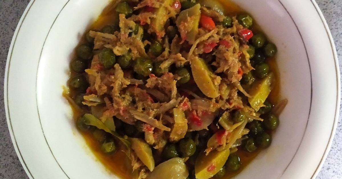 1.481 resep pokak enak dan sederhana ala rumahan - Cookpad