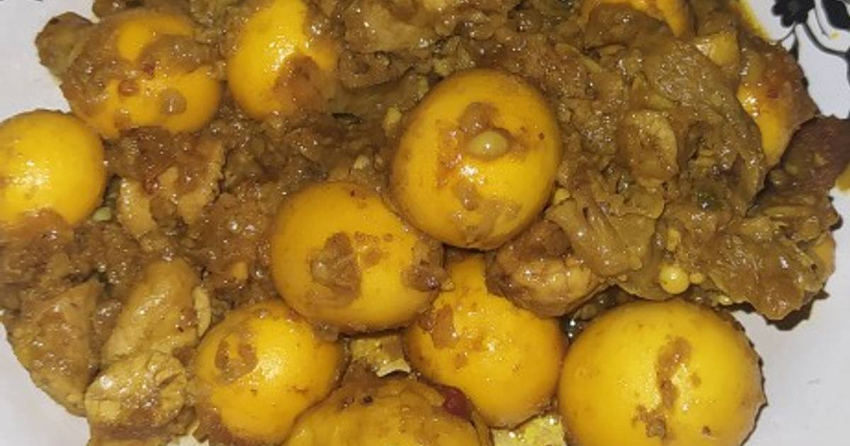 62 resep uritan ayam enak dan mudah - Cookpad