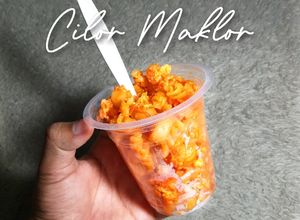 Resep cara membuat maklor rumahan enak dan mudah - Cookpad