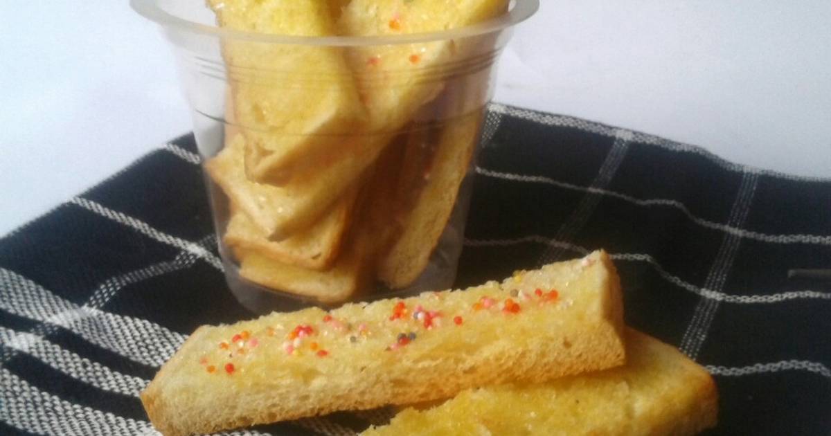 761 resep roti bagelen enak dan sederhana ala rumahan - Cookpad