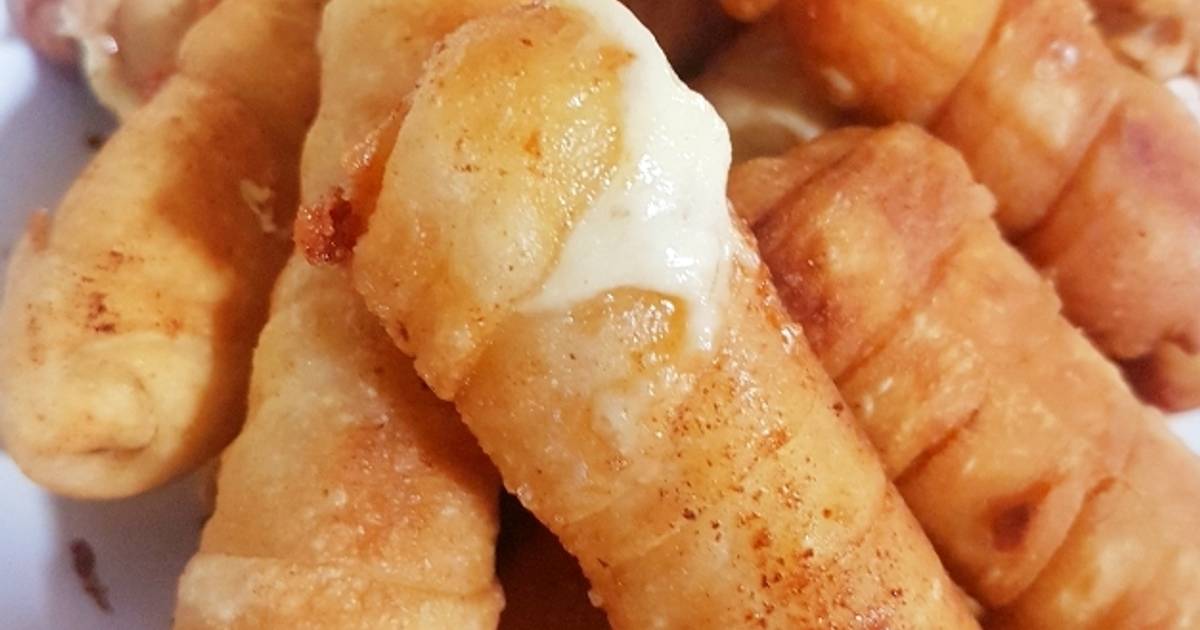 281 recetas muy ricas de deditos compartidas por cocineros caseros- Cookpad