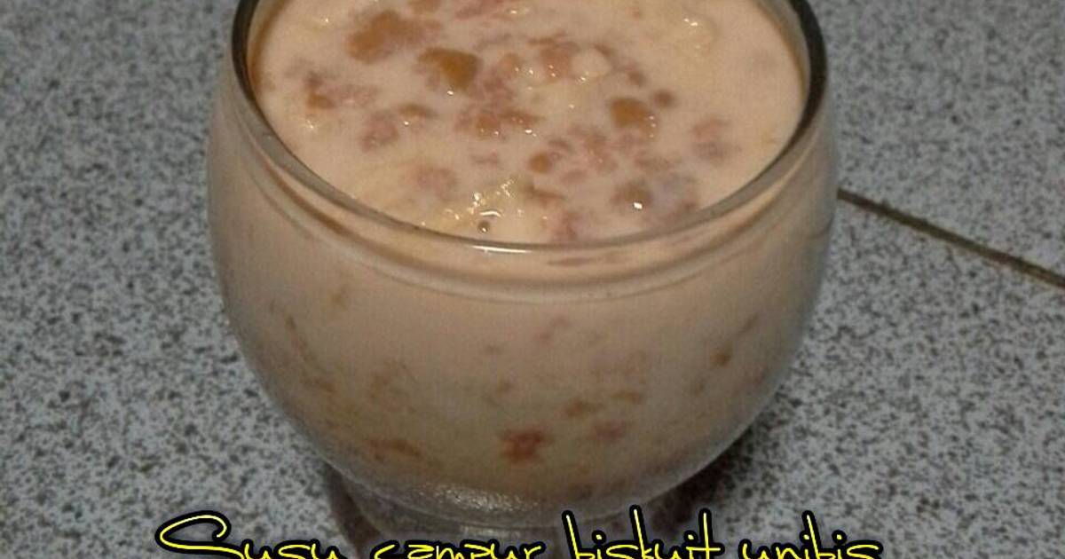 20 resep roti unibis enak dan mudah - Cookpad