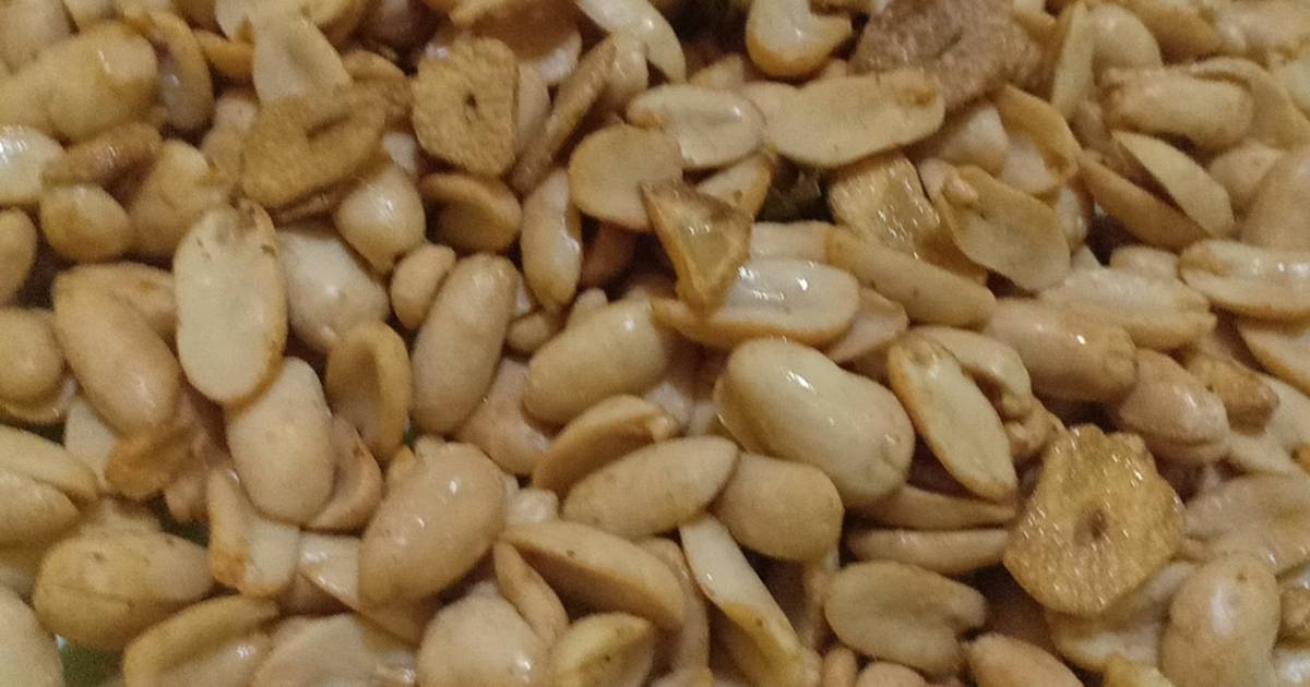 689 resep kacang bawang enak dan sederhana - Cookpad
