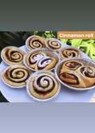37.750 resep cinnamon enak dan sederhana - Cookpad