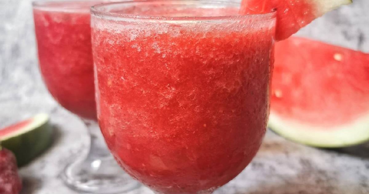 379 resep minuman mocktail enak dan sederhana - Cookpad