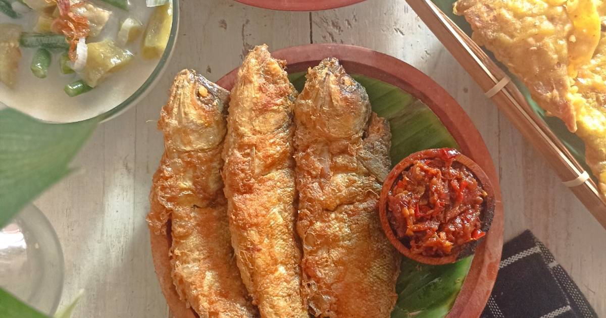 121 resep menu pendamping ikan bandeng presto enak dan mudah - Cookpad