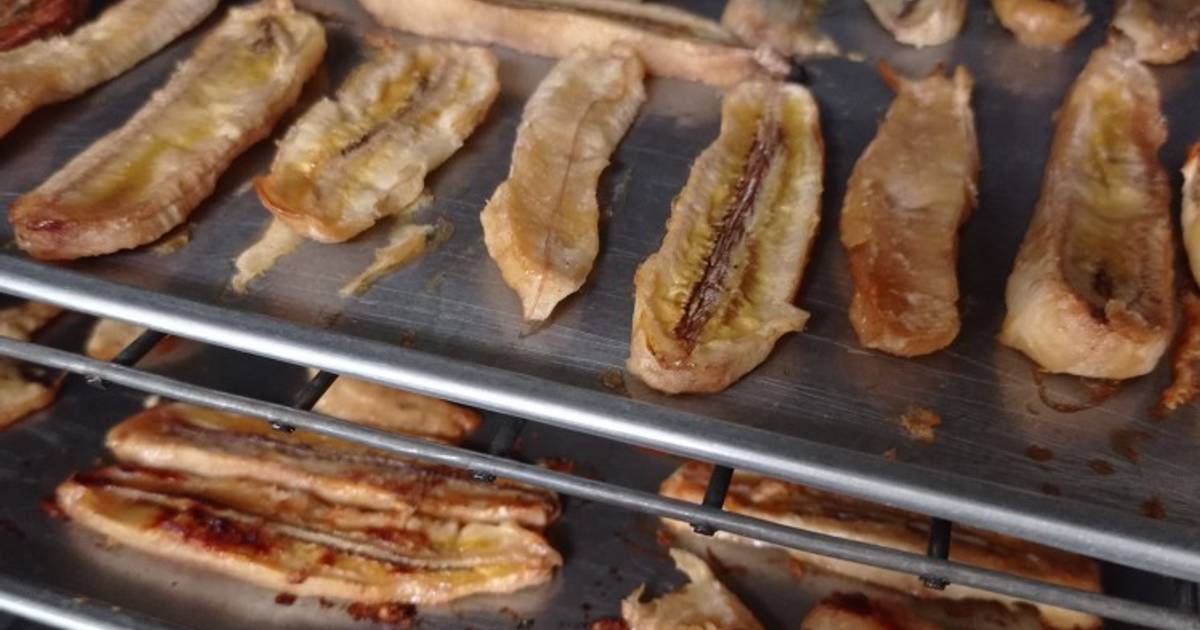 179 resep sale pisang enak dan sederhana ala rumahan - Cookpad