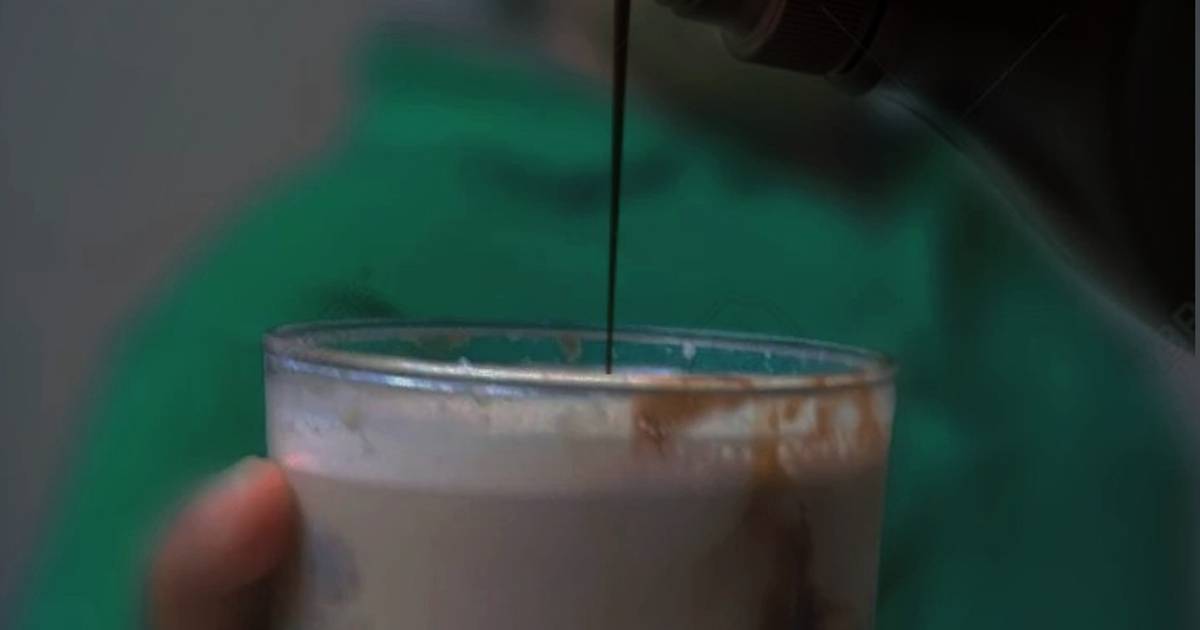 Coffee shoffee Recipe by Anjali G - Cookpad