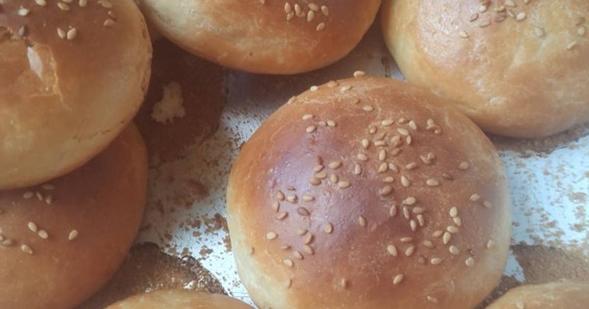 طريقة عمل عيش كيزر - 118 وصفة سهلة وسريعة - كوكباد