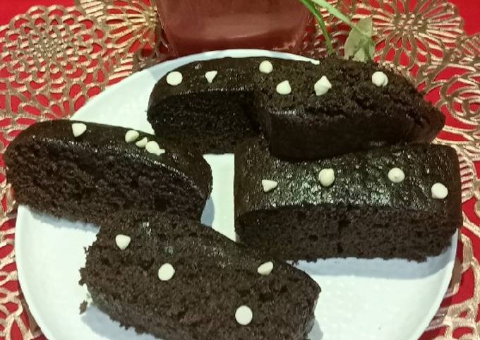 Oreo Biscuits Cake Recipe by Rita Talukdar Adak - Cookpad