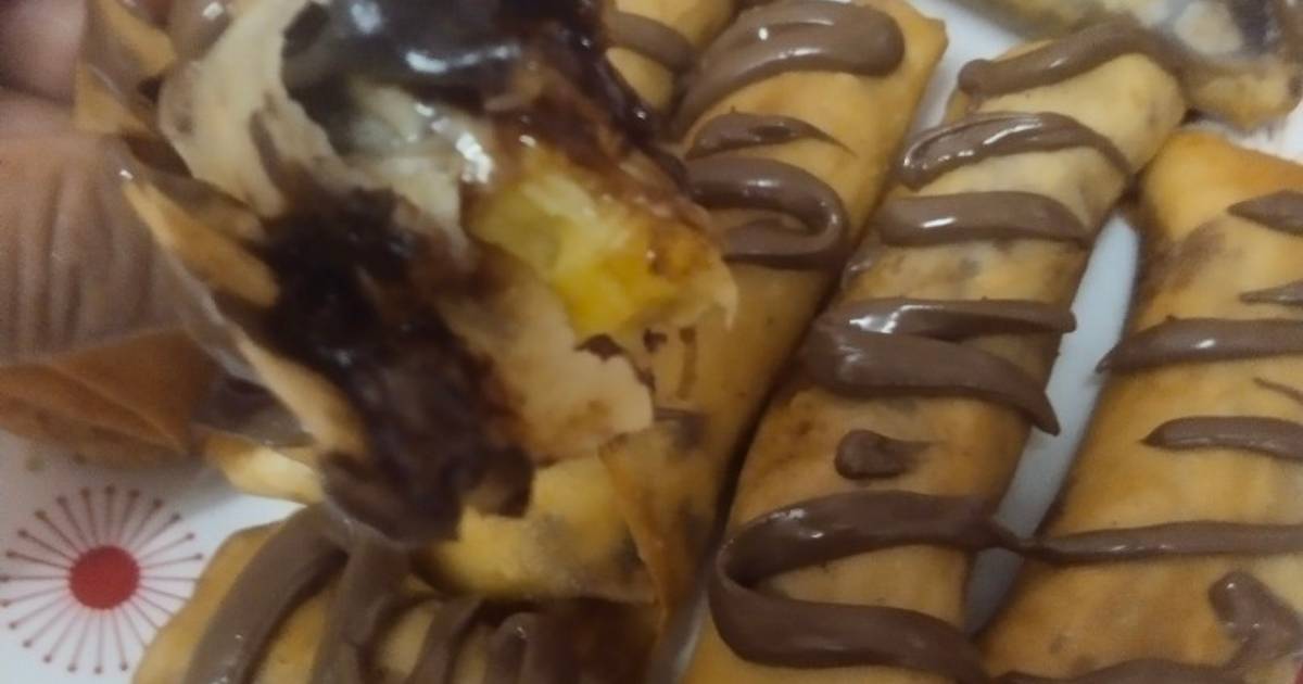 13 resepi popis cheese yang sedap dan mudah oleh komuniti cookpad - Cookpad