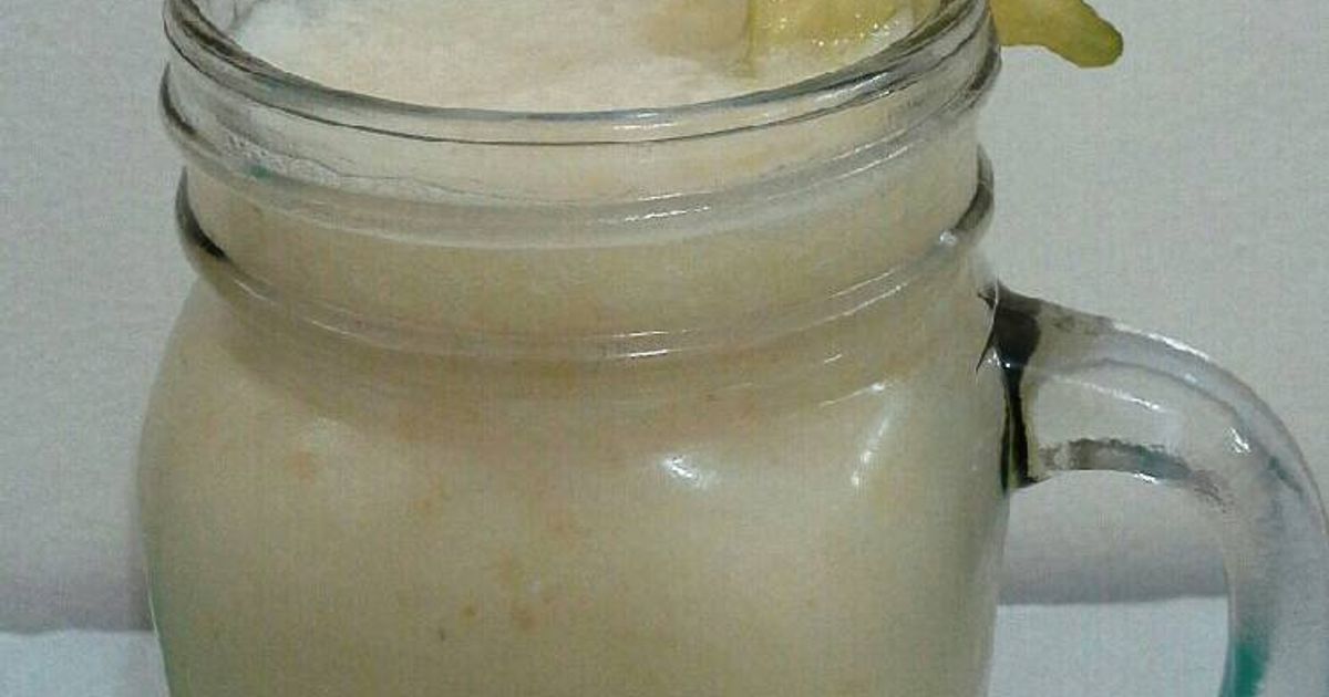 125 resep juice melon mix enak dan mudah - Cookpad
