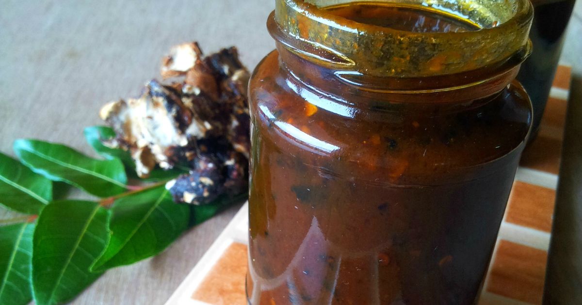 Puli Inji Recipe by Preetha Soumyan - Cookpad