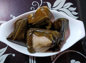 Resep bacang lezat dan praktis dengan aneka isi