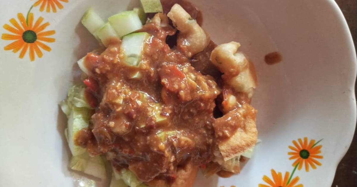 40 resep batagor tahu kering enak dan mudah - Cookpad
