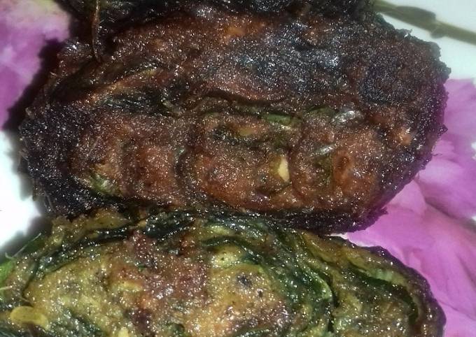 Patra Recipe by Rishika Asthana - Cookpad