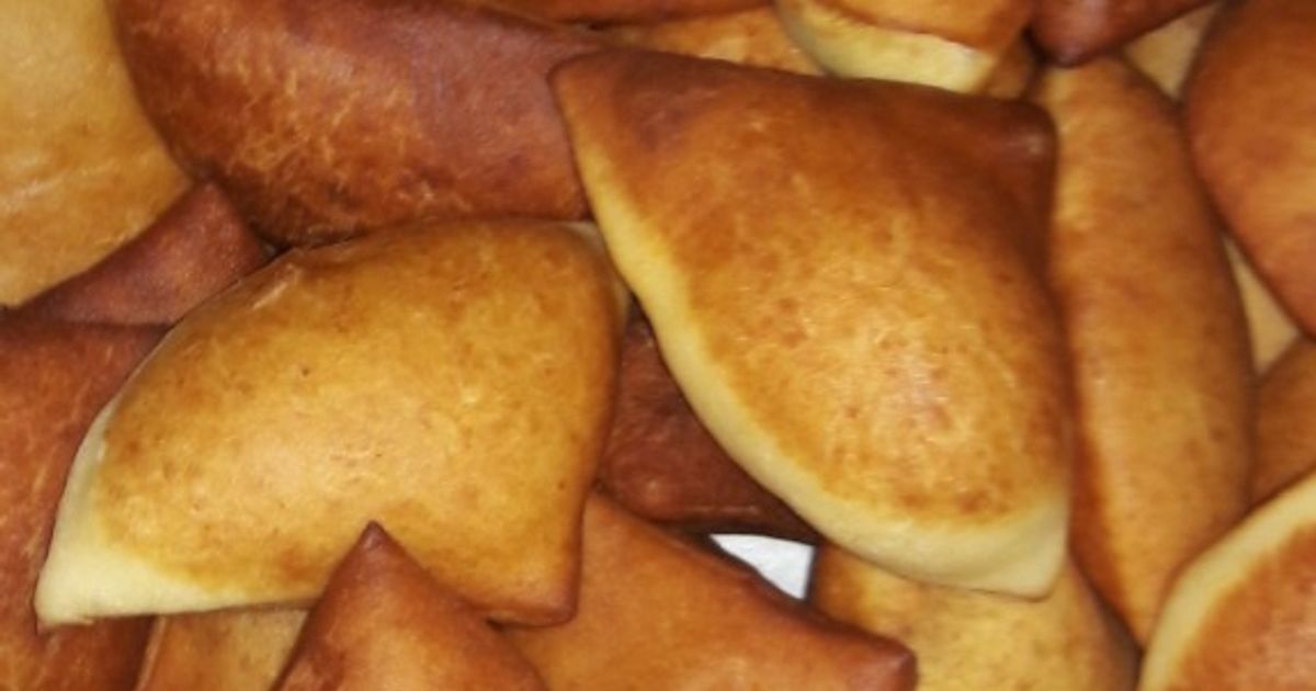 Mahamri Recipe by tumer bakhressa - Cookpad