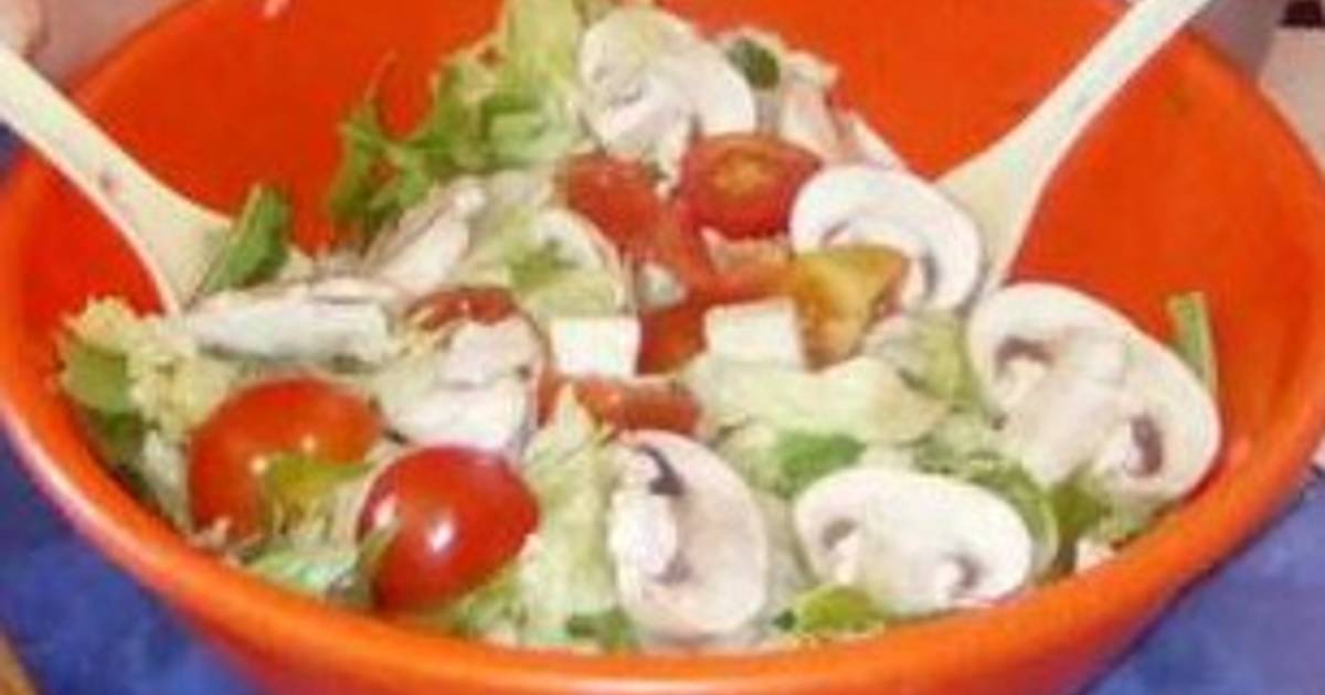 Lechuga rúcula - 570 recetas caseras- Cookpad