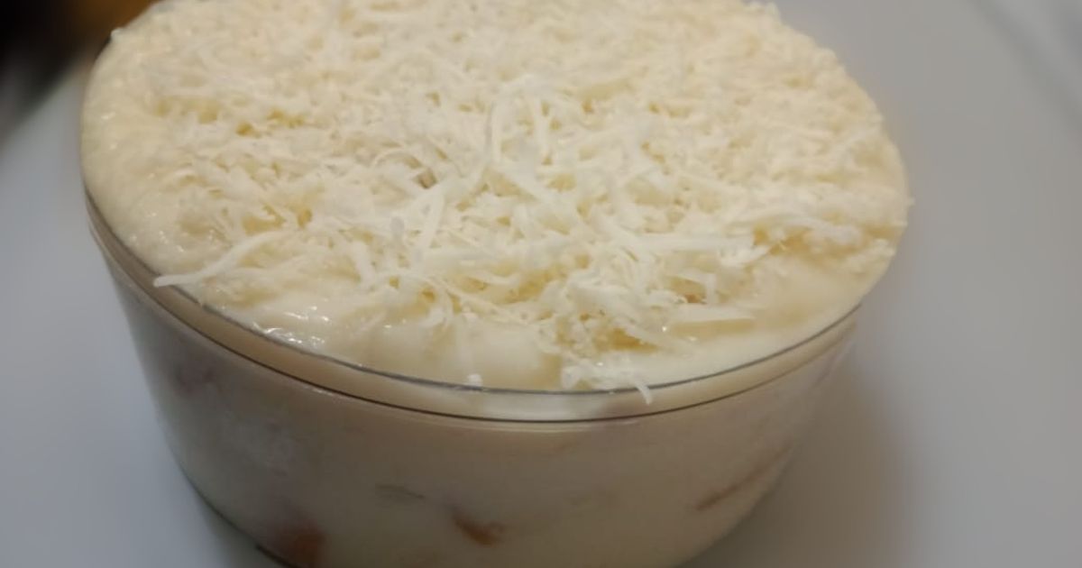 Resep Setup Roti Tawar Fiber Creme oleh Inneke Anggraini - Cookpad