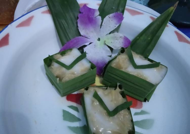Cara Membuat 🌸Kue popaco Gorontalo Legit dan Nikmat! - Resep Masakan Unik