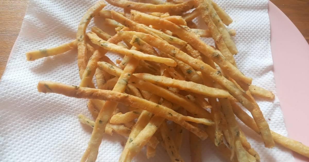 318 resep cheese stick bawang putih enak dan mudah - Cookpad