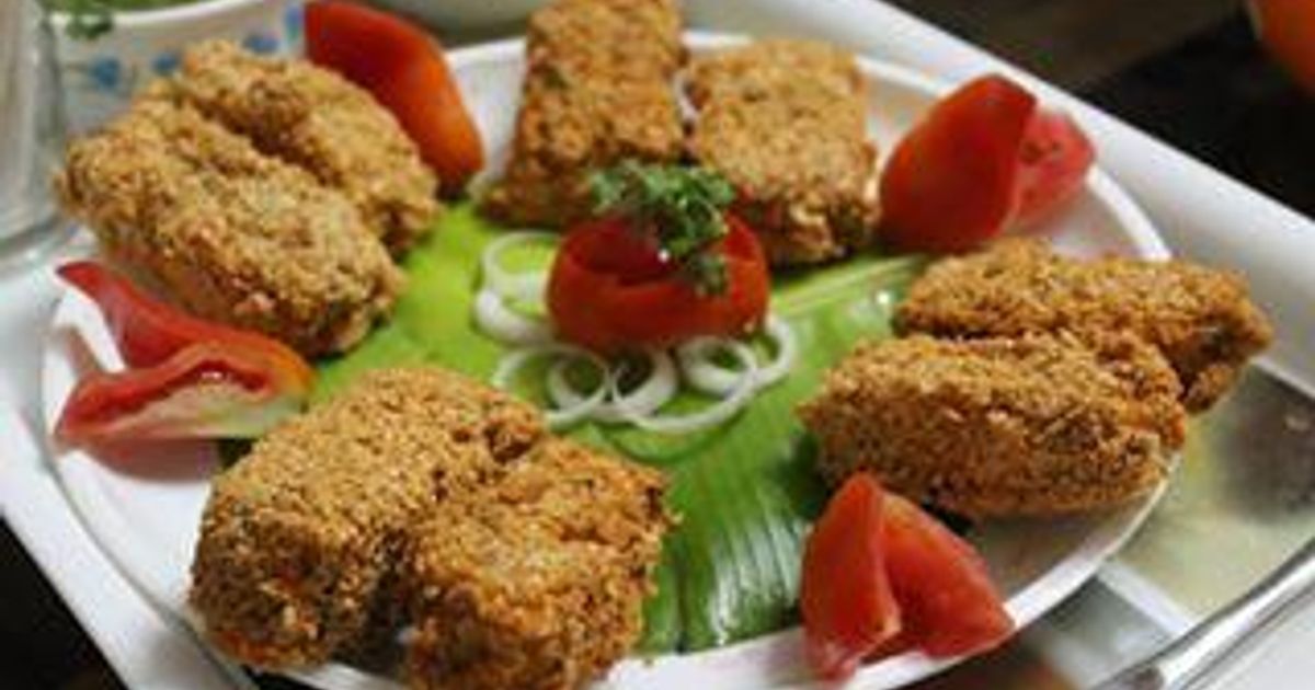 Irresistible Crispy Paneer Recipes To Try Today