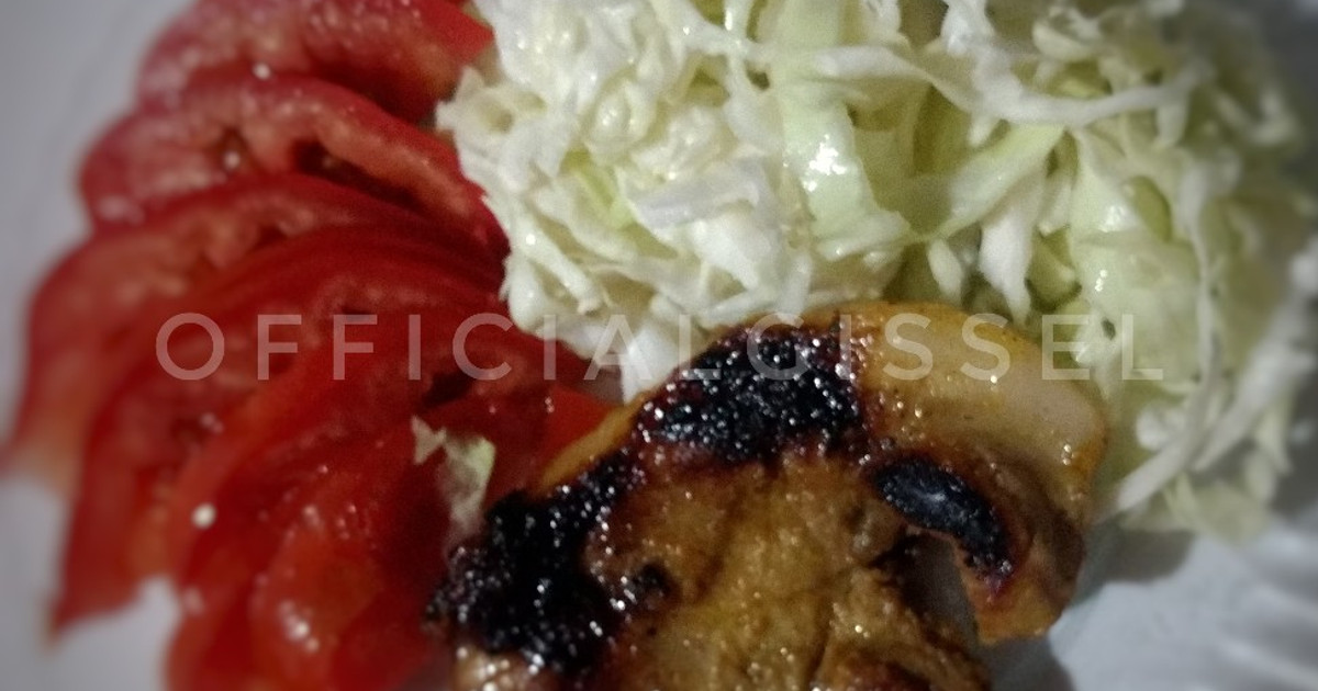 Ensalada De Repollo Y Tomate Receta de Gih!- Cookpad