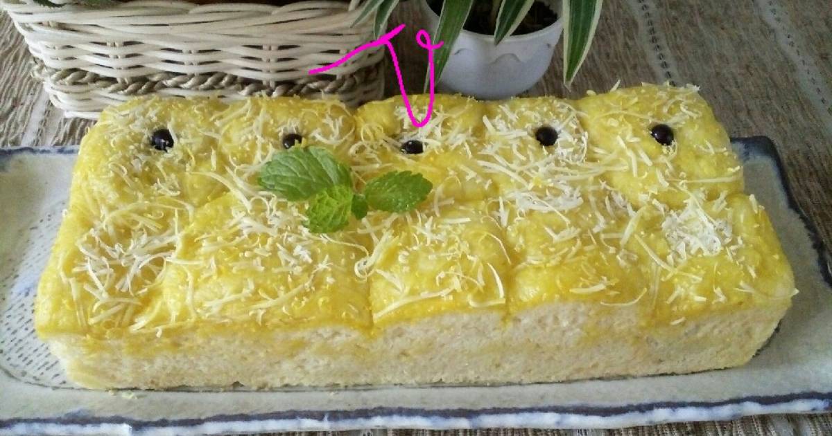 5.111 resep cara membuat ulen ketan enak dan sederhana - Cookpad