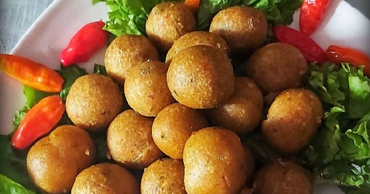 27 resep sala bulek khas padang enak dan mudah - Cookpad