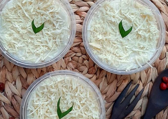 Resep Setup Roti Tawar oleh Mayangsr - Cookpad