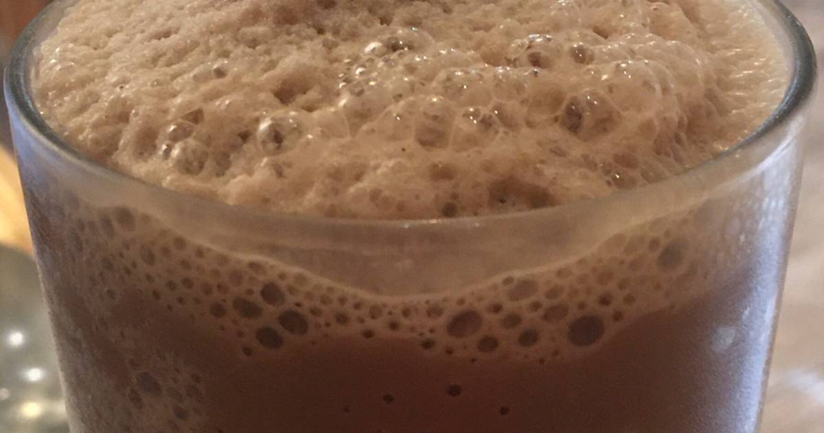 Frappes - 101 recetas caseras - Cookpad