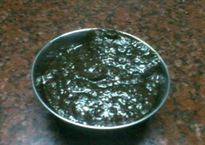 Deepavali Legium - Diwali special Recipe by Chitra Gopal - Cookpad