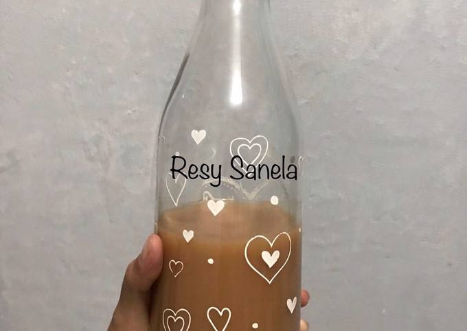 Resep Jamu Jasema (Jahe Sereh Madu Asam) oleh Resy Sanela - Cookpad Resep Jamu Jasema (Jahe Sereh Madu Asam) oleh Resy Sanela - Cookpad