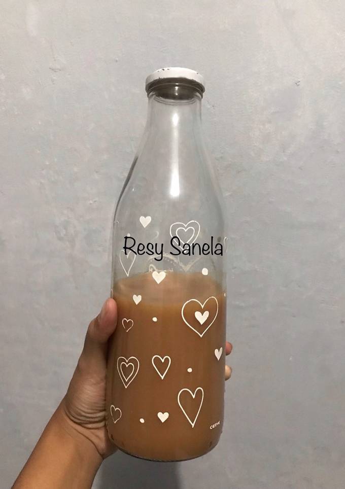 Resep Jamu Jasema (Jahe Sereh Madu Asam) oleh Resy Sanela - Cookpad Resep Jamu Jasema (Jahe Sereh Madu Asam) oleh Resy Sanela - Cookpad