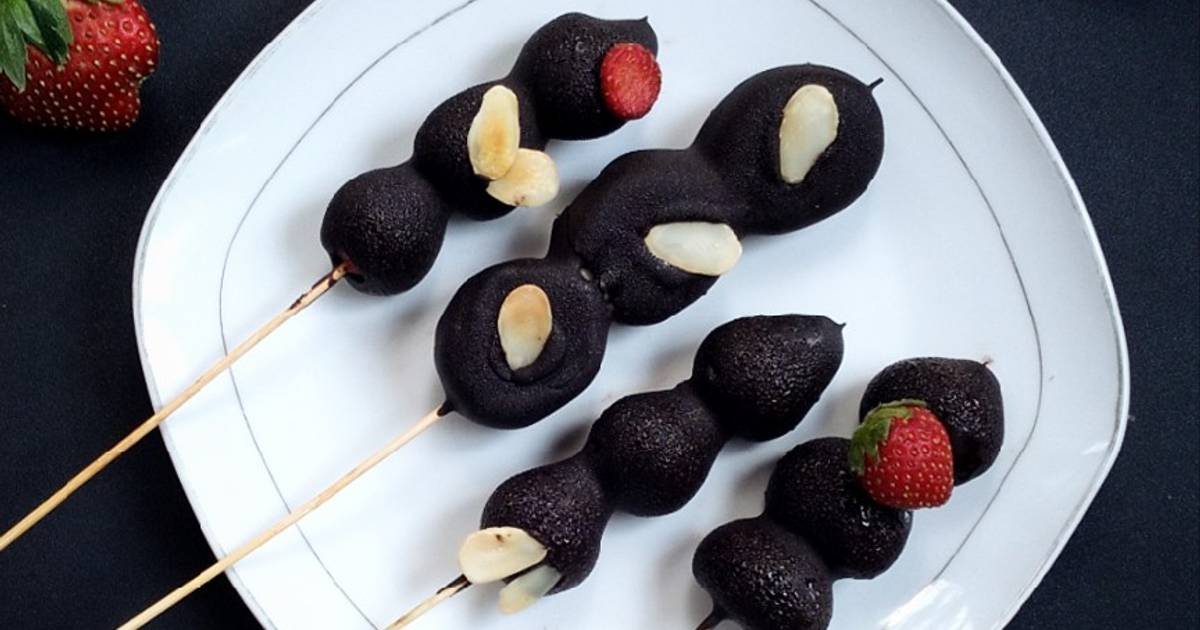 Resep Es Kul Kul oleh Dila Frastika - Cookpad