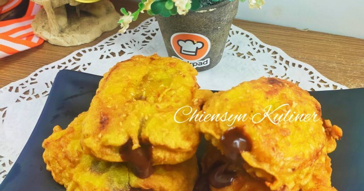 35 resep selai pisang donat enak dan mudah - Cookpad