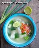 1.252 resep pangsit kuah enak dan mudah - Cookpad