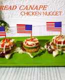 Resep chicken nugget rumahan enak dan mudah - Cookpad