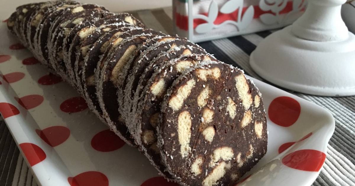 264 egyszerű és finom keksztekercs recept - Cookpad receptek