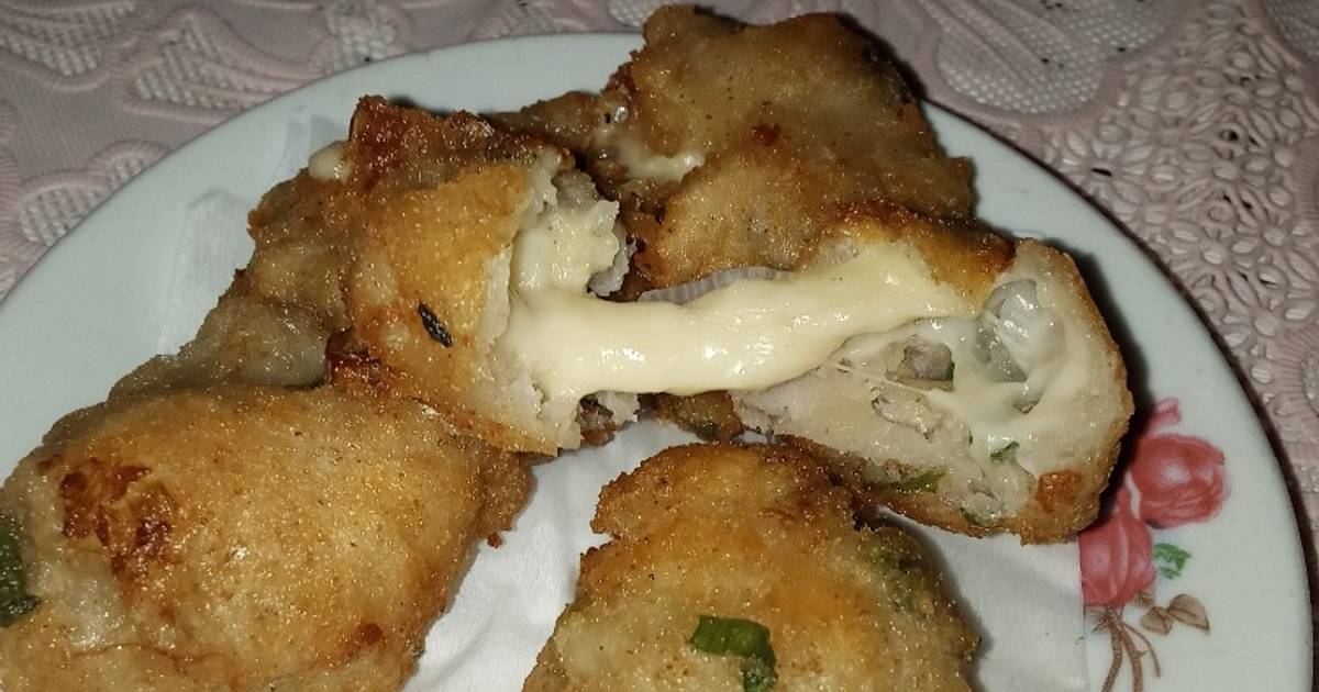 853 resep bakso mozarella enak dan mudah - Cookpad