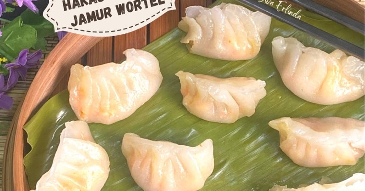 79 resep hakau sayuran enak dan mudah - Cookpad