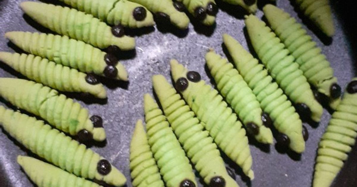 Resep kue open rumahan enak dan mudah - Cookpad