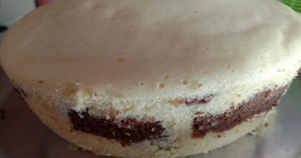 41.351 resep cake susu enak dan sederhana - Cookpad