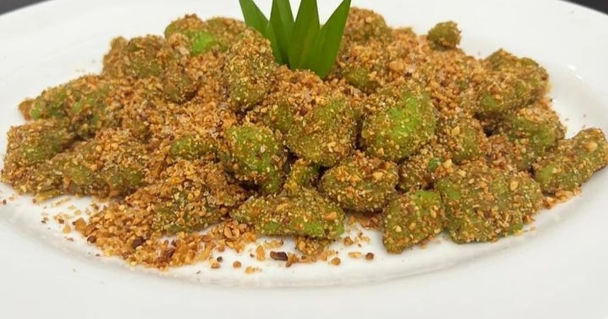 Resep Kaloci Khas Pontianak oleh Santo Liaw - Cookpad