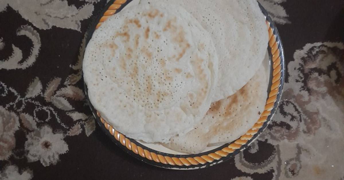 Sinasir Recipe by Jamila Rabe Musa - Cookpad