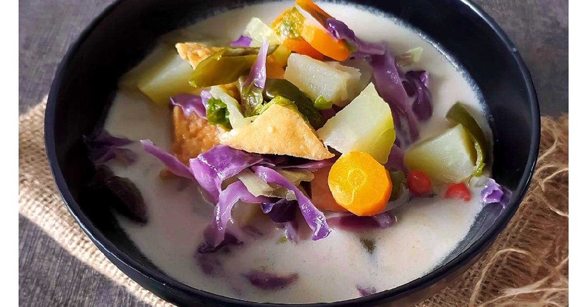 542 resep selada kol ungu enak dan mudah - Cookpad